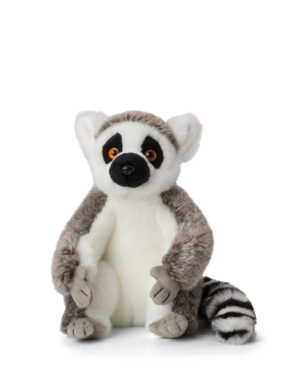 dancing lemur toy