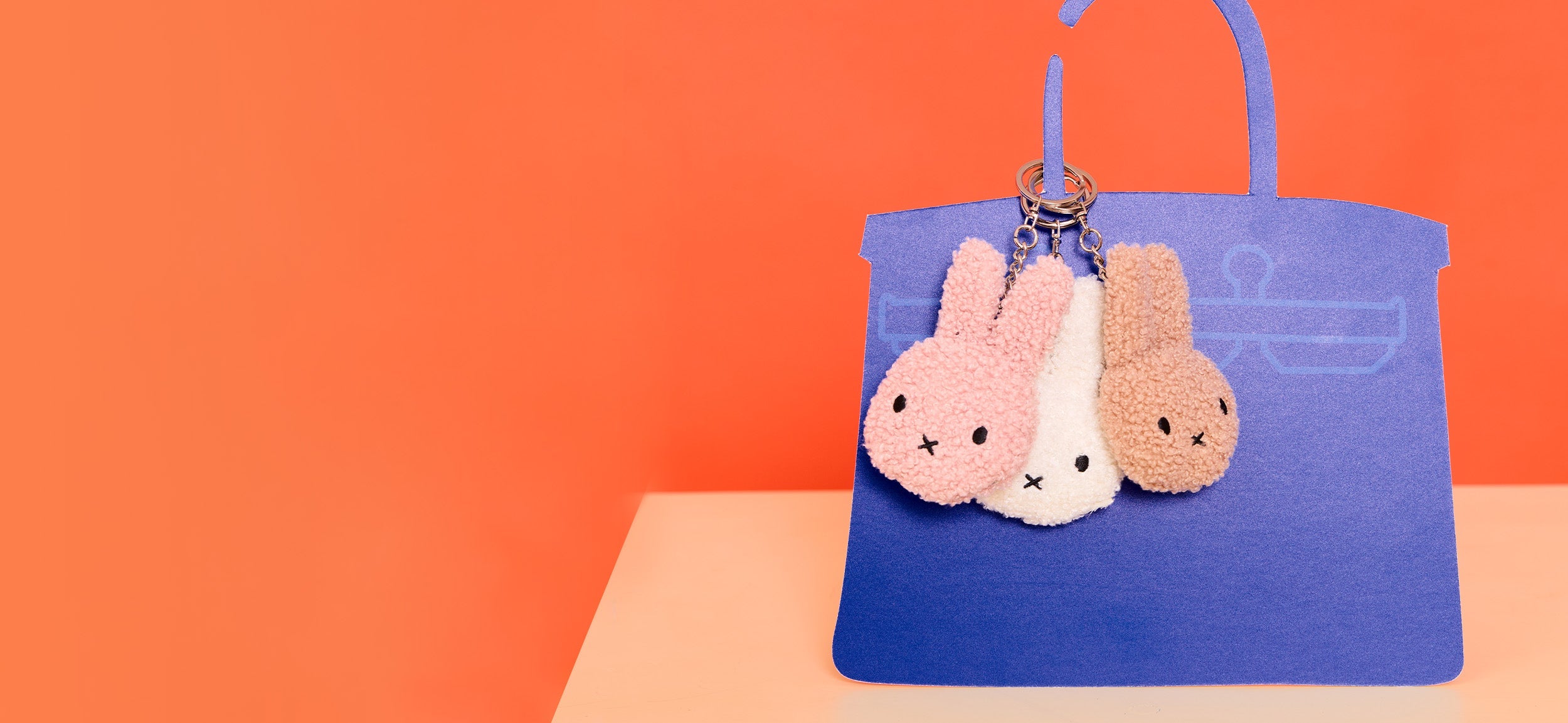 KEYCHAINS – Bon Ton Toys
