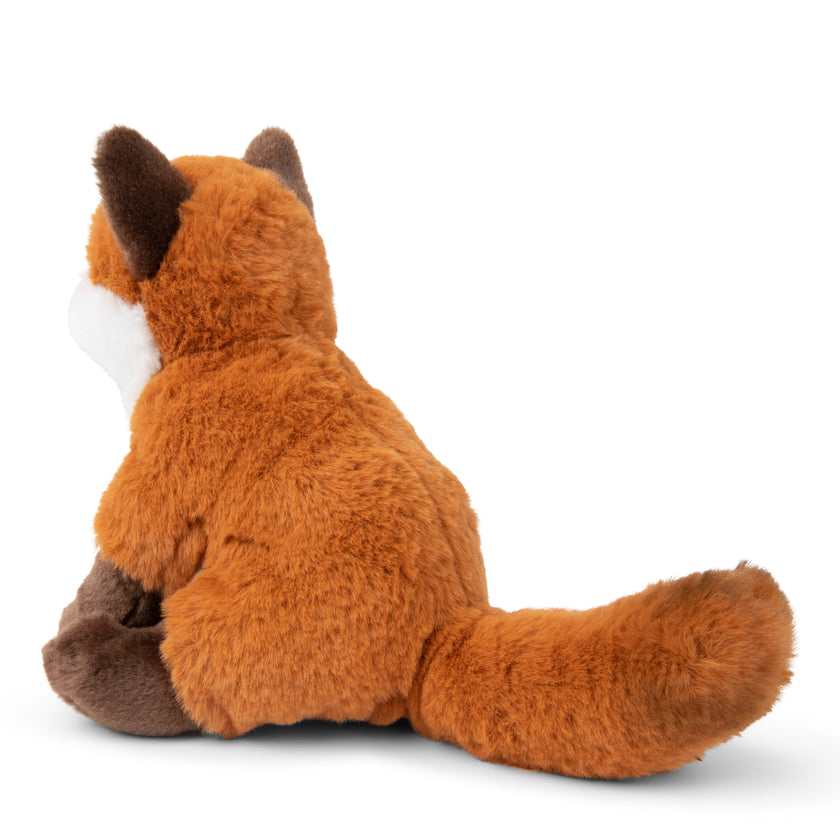 WWF ECO Red Fox 15 cm - 6'' | Red – Bon Ton Toys