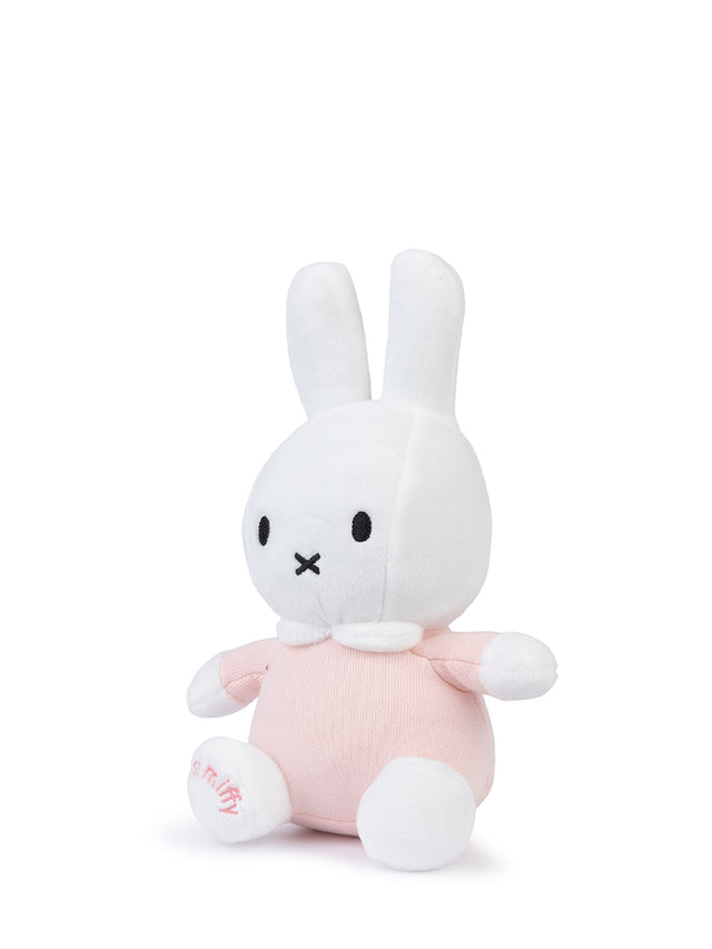 Miffy My First Miffy 23 cm - 9'' | Pink – Bon Ton Toys