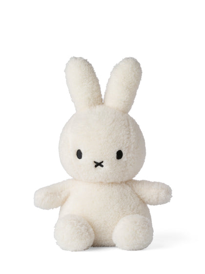 Miffy ECO Teddy 33 cm - 13'' | Cream – Bon Ton Toys
