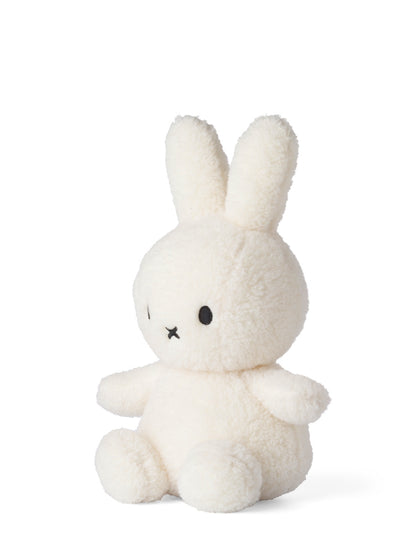 Miffy ECO Teddy 33 cm - 13'' | Cream – Bon Ton Toys