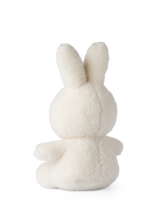 Miffy ECO Teddy 33 cm - 13'' | Cream – Bon Ton Toys