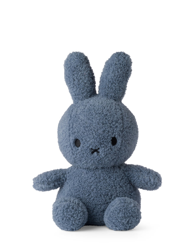 Miffy ECO Teddy 33 cm - 13 | Blue – Bon Ton Toys