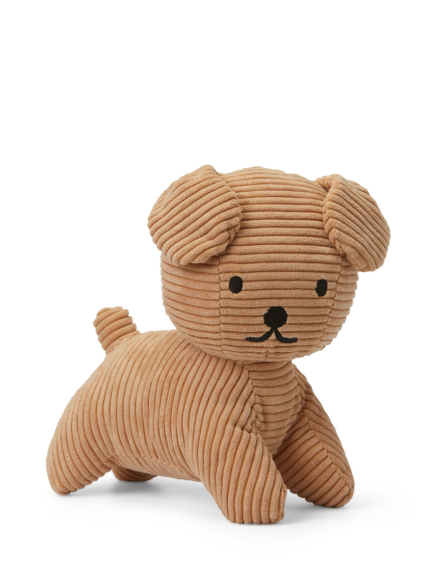 Snuffy Corduroy 30 cm - 12'' | Beige – Bon Ton Toys