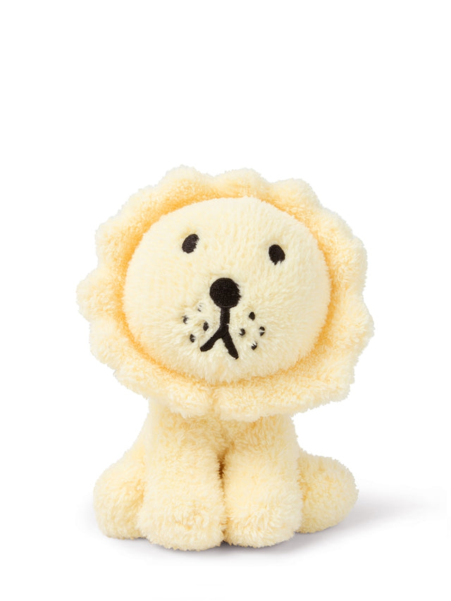 Lion Terry 24 cm - 9,5'' | Light Yellow – Bon Ton Toys