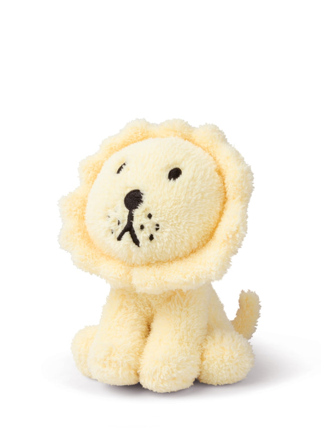 Lion Terry 24 cm - 9,5'' | Light Yellow – Bon Ton Toys