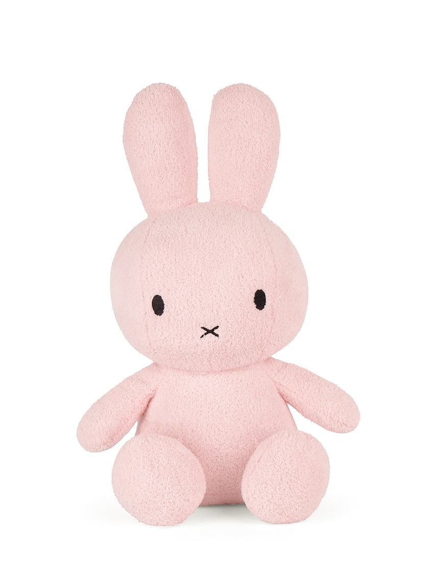 Miffy Terry - 50 cm - 20 | Light Pink – Bon Ton Toys
