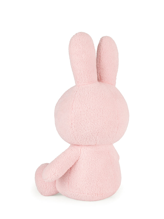 Miffy Terry - 50 cm - 20 | Light Pink – Bon Ton Toys