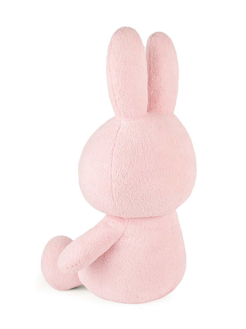 Miffy Terry - 70 cm - 27,5 | Light Pink – Bon Ton Toys
