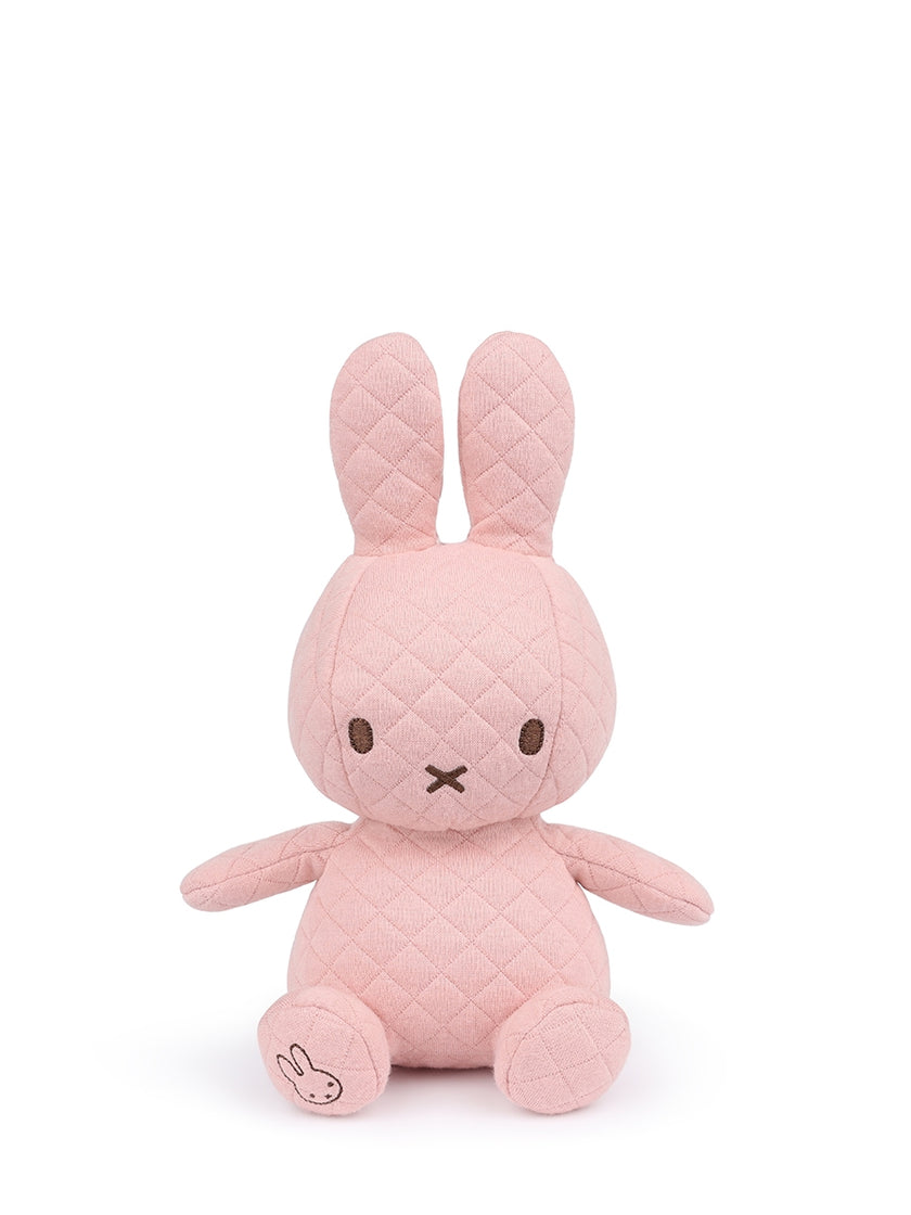 Bonbon Miffy in giftbox 23 cm - 9'' | Pink – Bon Ton Toys