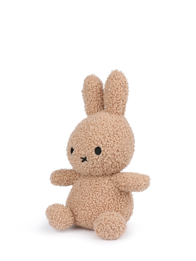 Miffy ECO Tiny Teddy - 23 cm - 9'' | Beige – Bon Ton Toys