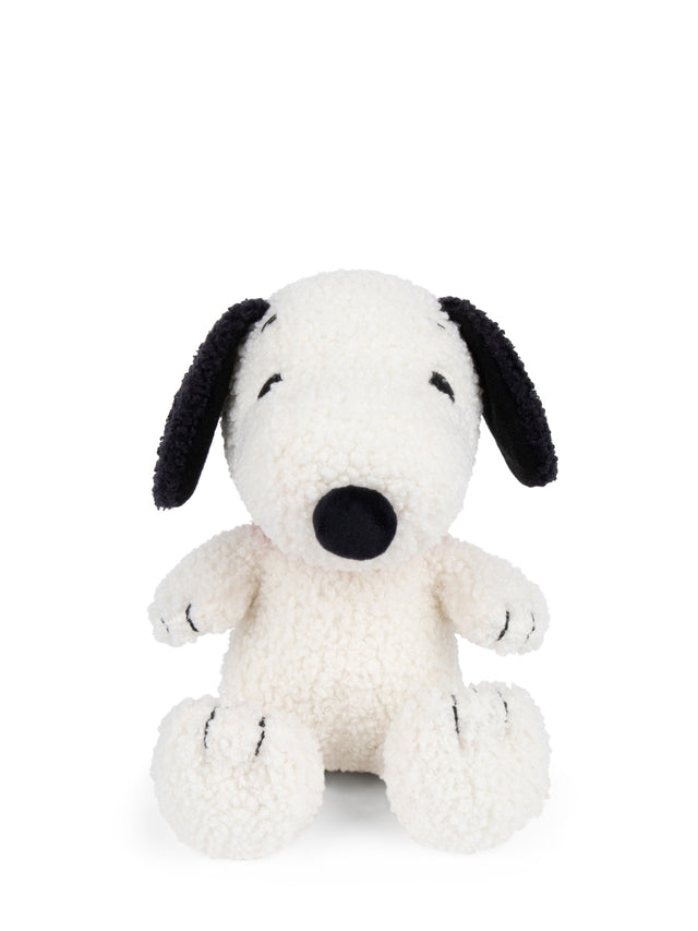 Snoopy ECO Tiny Teddy Cream - 20 cm - 8 | Cream – Bon Ton Toys
