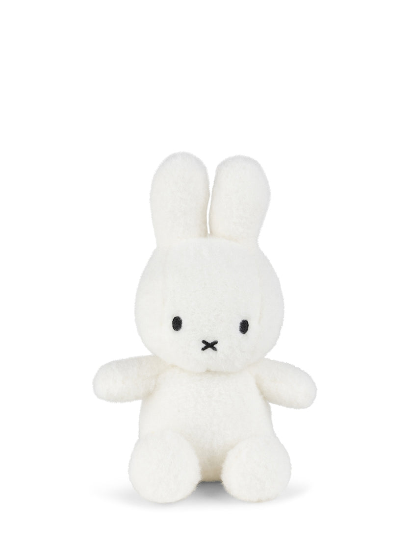 Miffy ECO Cotton Candy - 23 cm - 9'' | Cream – Bon Ton Toys