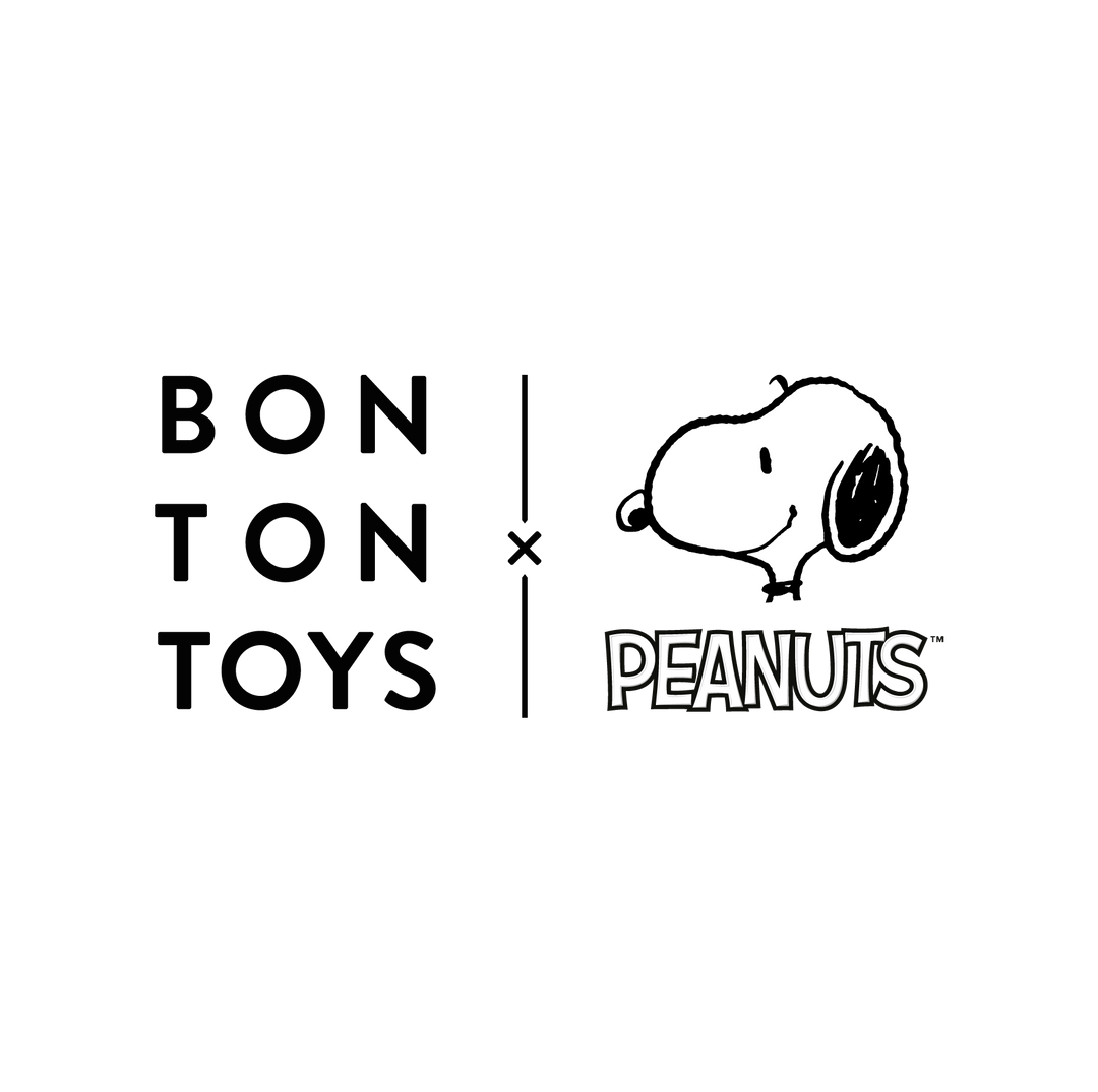 BON TON TOYS x Peanuts – Bon Ton Toys