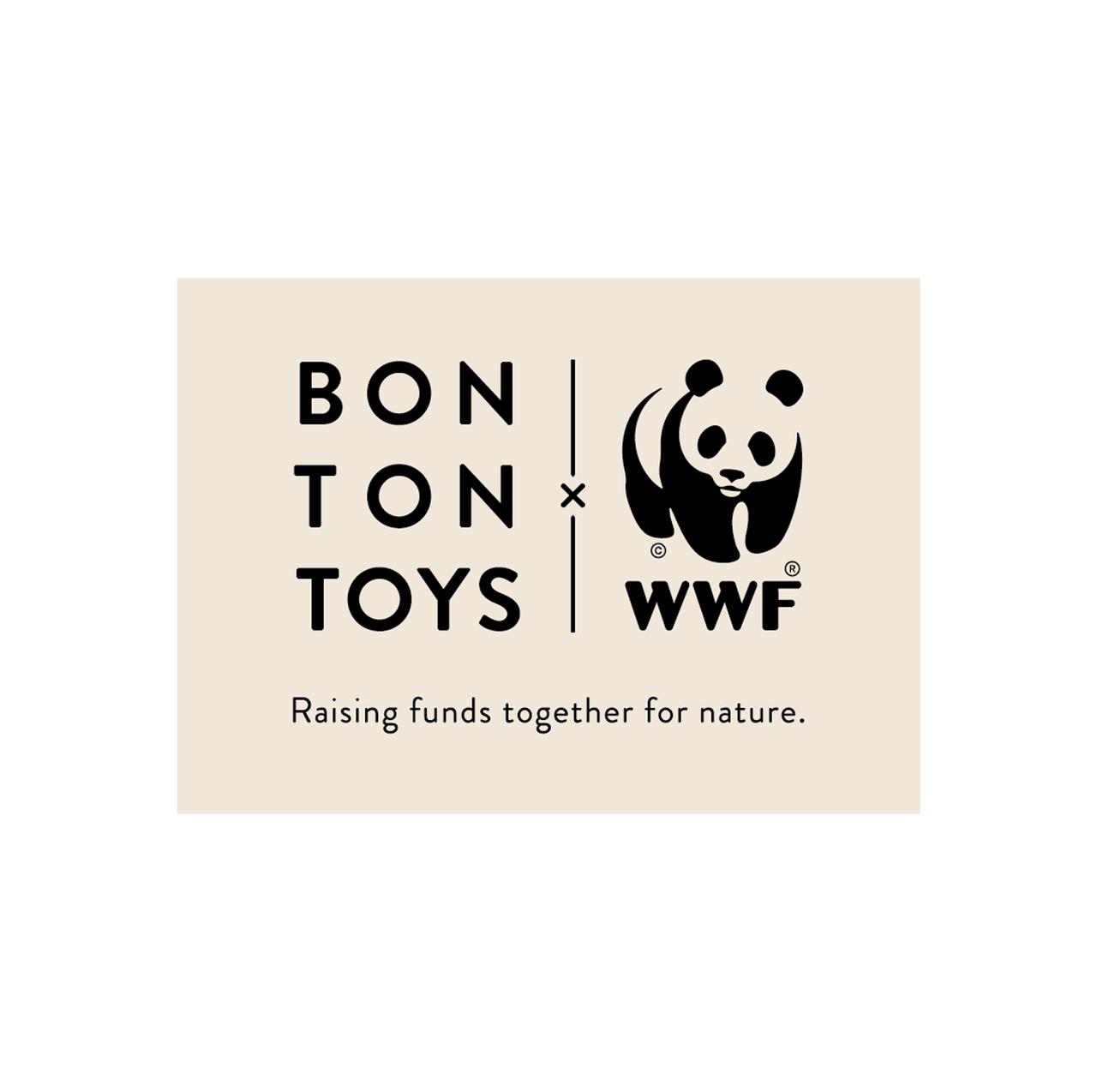 BON TON TOYS x WWF – Bon Ton Toys