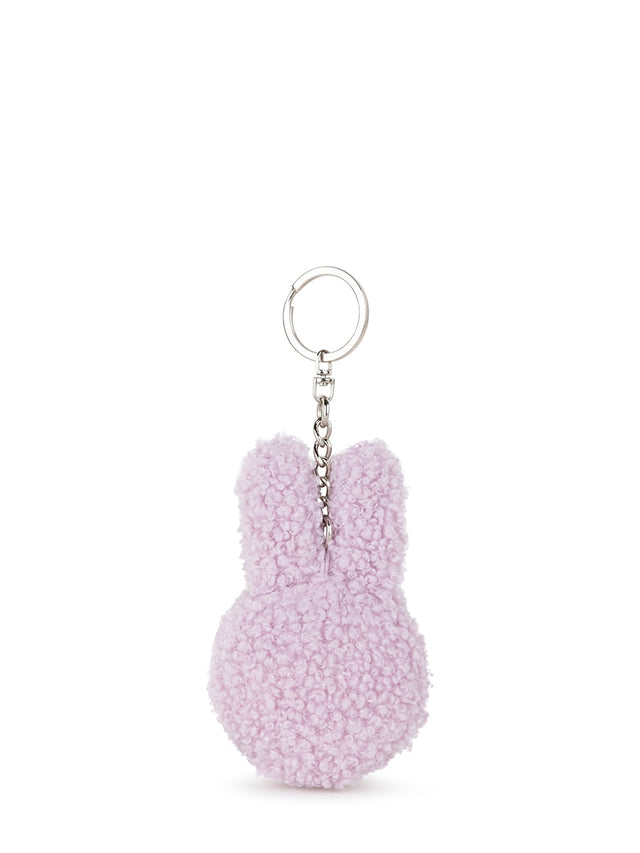 Miffy Flat Keychain ECO Tiny Teddy - 10 cm - 4 | Lavender – Bon Ton Toys