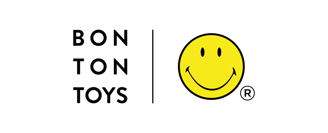 Bon Ton Toys | Smiley®