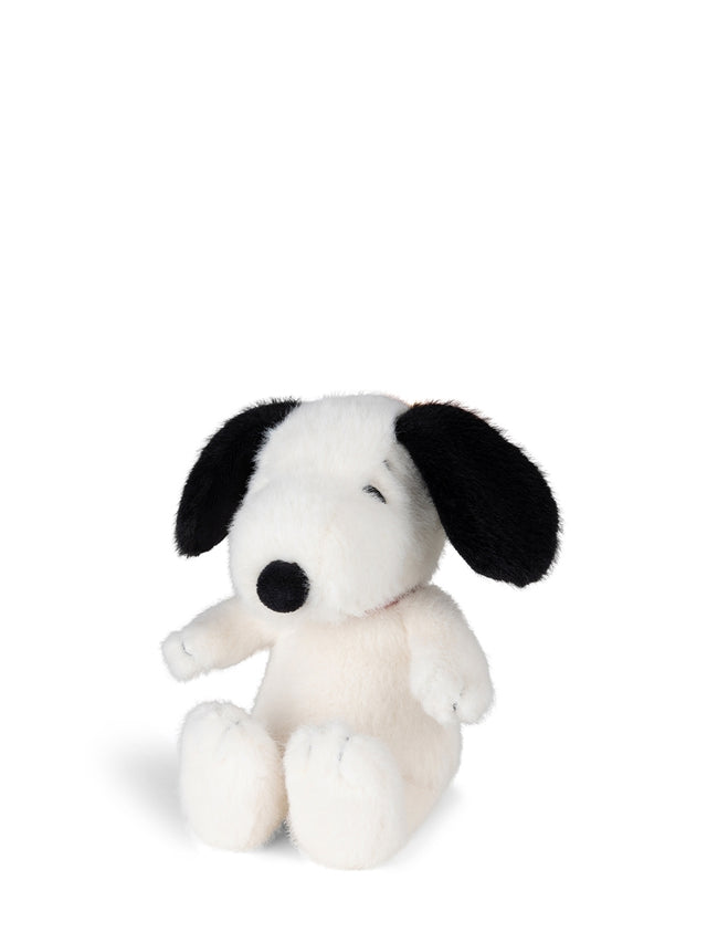 Snoopy ECO Fuzzy Cream - 17 cm - 7 | Cream – Bon Ton Toys