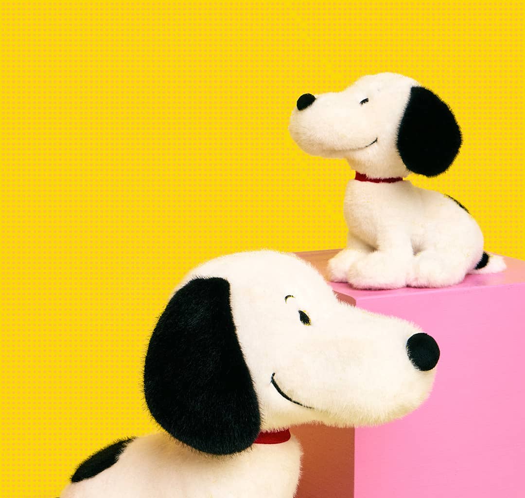 Snoopy 75 – Bon Ton Toys