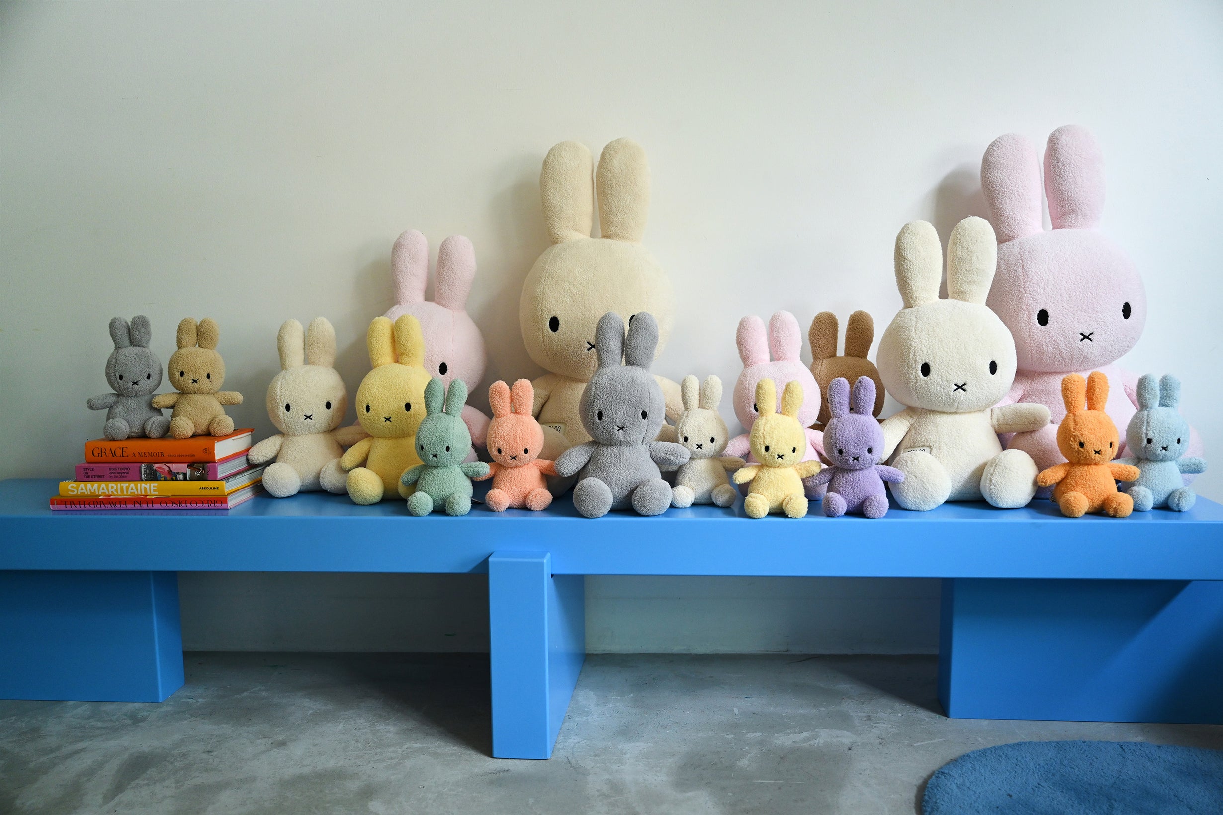 BON TON TOYS Miffy – Bon Ton Toys