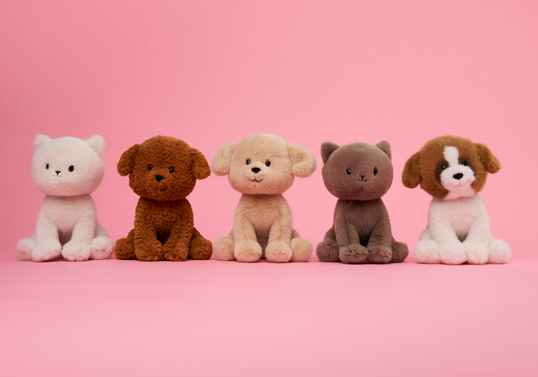 Bon Ton Toys - Plushmakers with a Mission