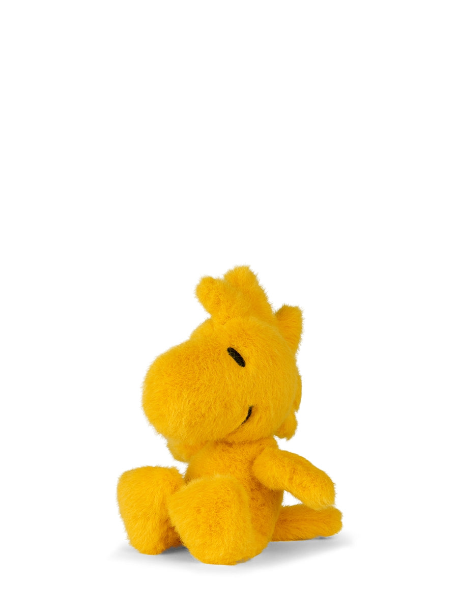 Woodstock ECO Fuzzy Yellow - 15 cm - 6 | Yellow – Bon Ton Toys