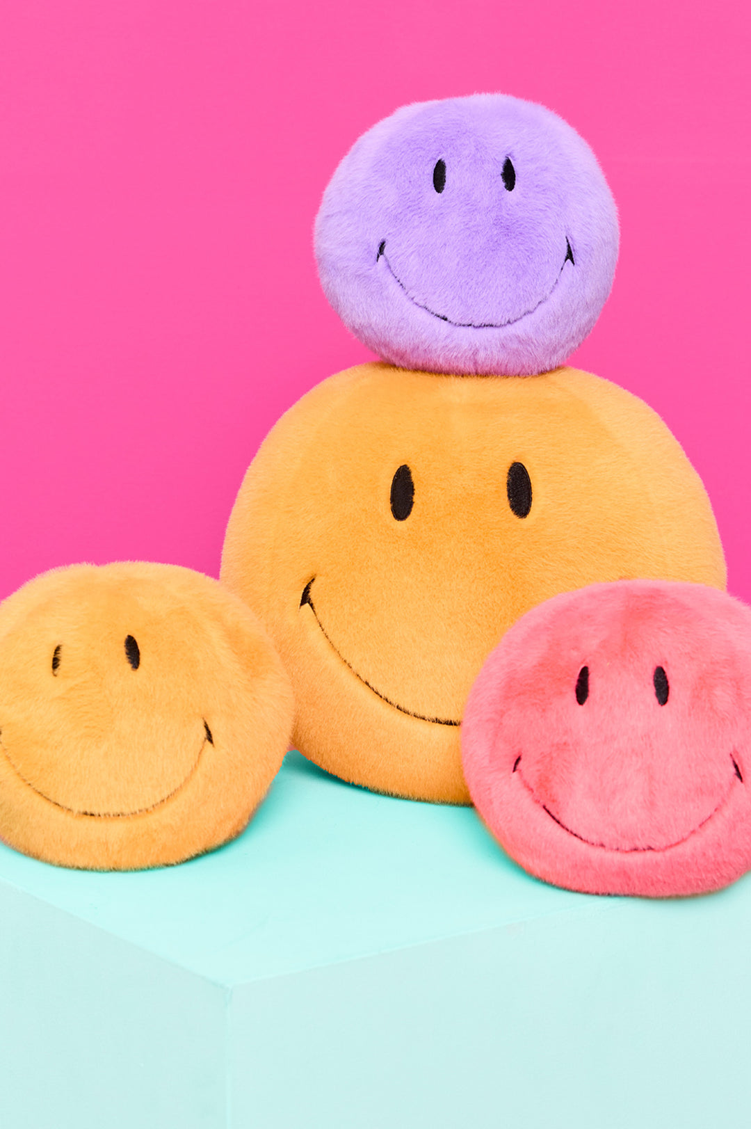 Bon Ton Toys | Smiley®